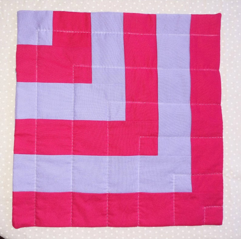 Amish-inspired, Hand-quilted Table Pads in Bright, Cheerful Solids - Etsy