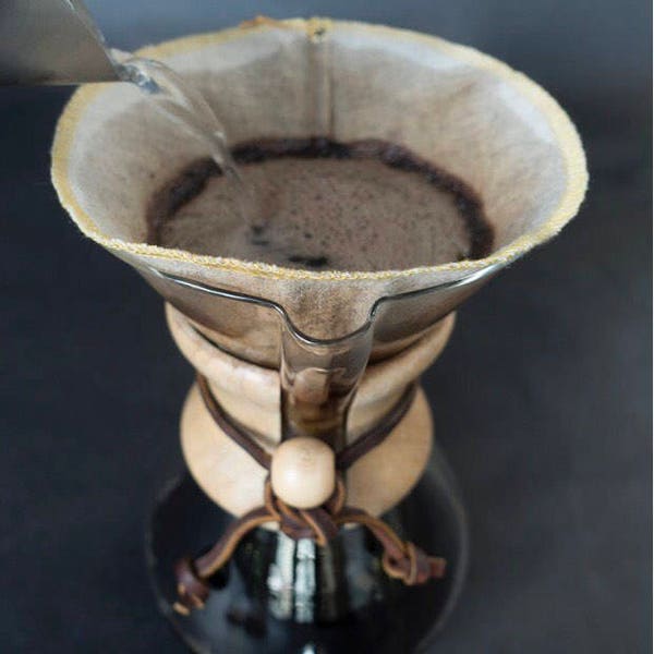 Reusable Coffee Filter - Etsy