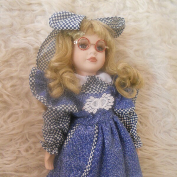 Ashley Belle Figurine Etsy