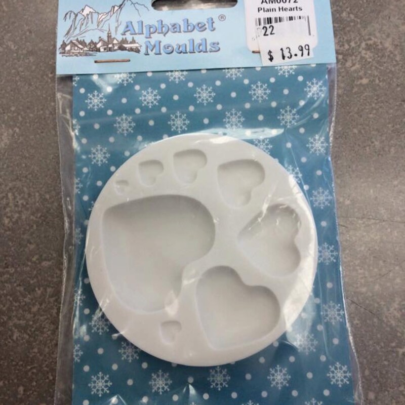 Isomalt Mold - Etsy