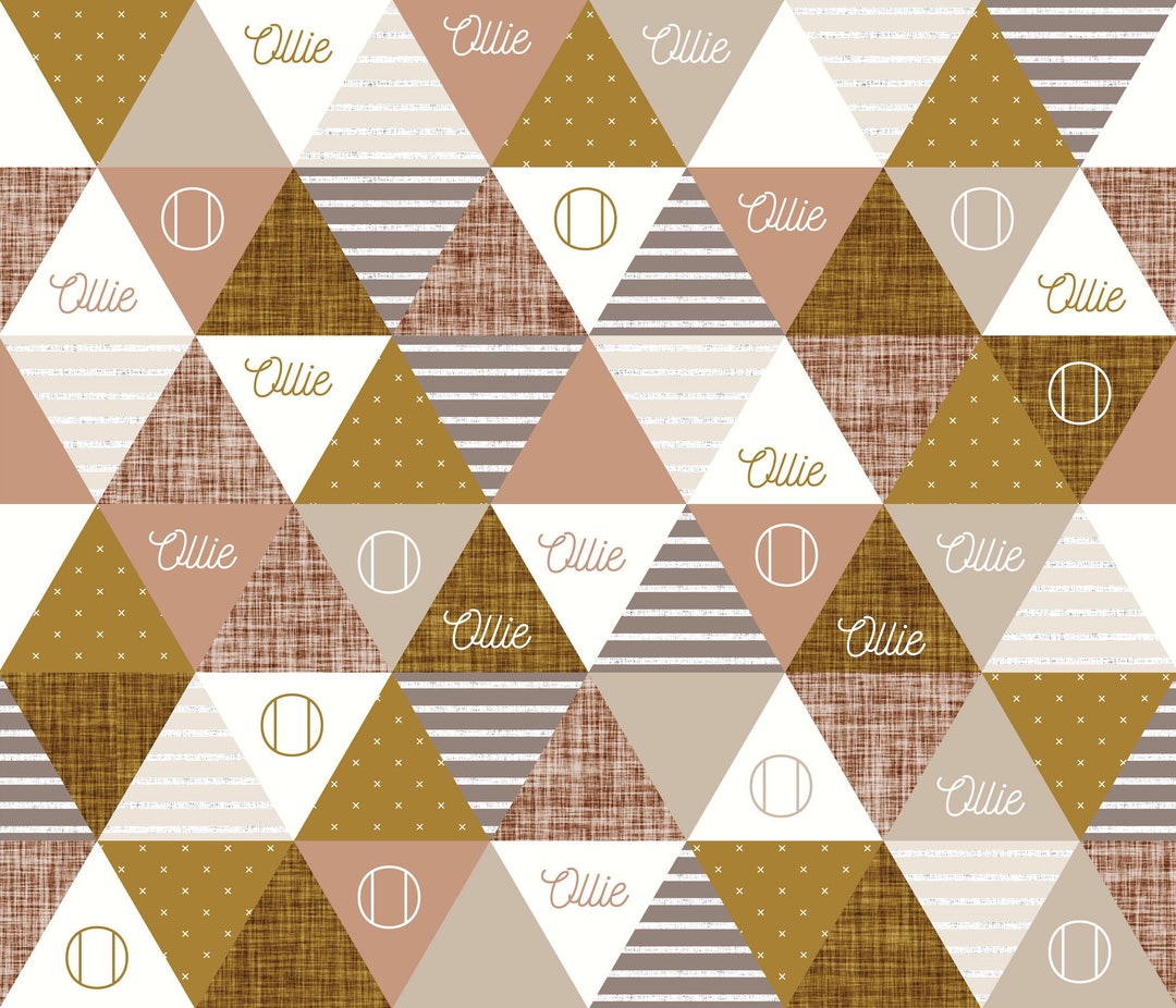 Seamless Name File Personalized Seamless Name Pattern Custom Etsy 9197