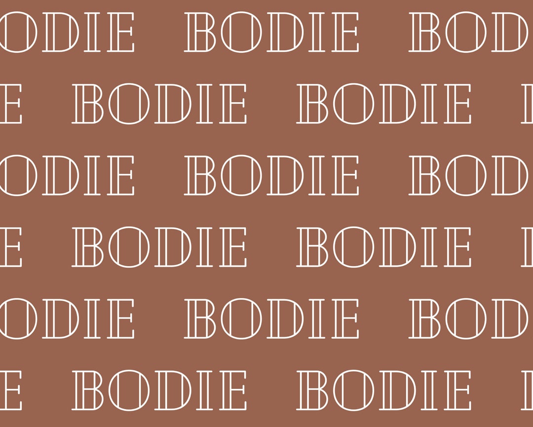 Seamless Name File. Personalized Seamless Name Pattern. Custom - Etsy