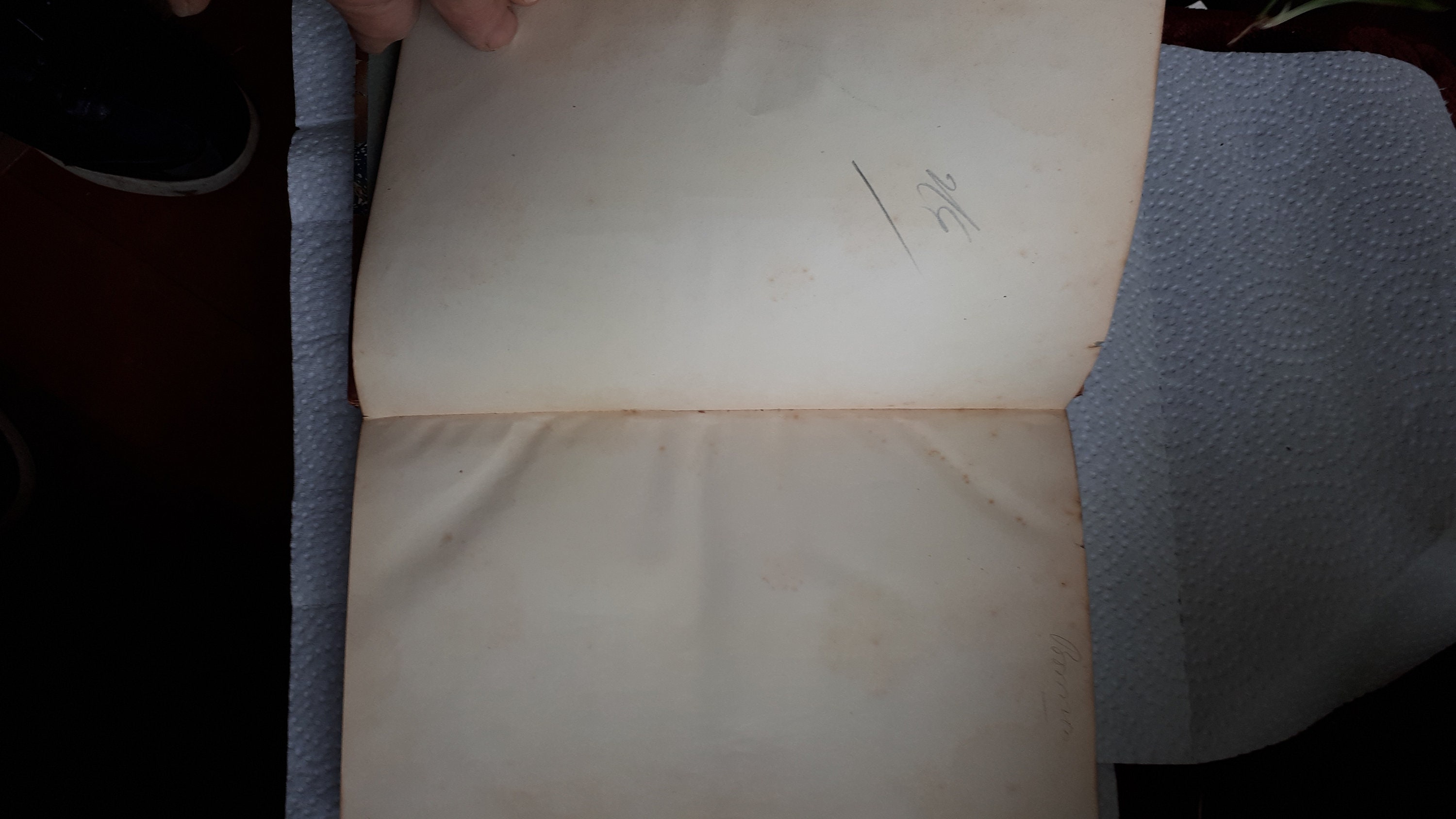 Rare Antique Leather First Edition 1860 Charles Dickens All the Year ...