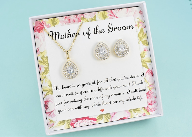 Mother of the Bride Gift Mother of the Groom Gift Mother in | Etsy