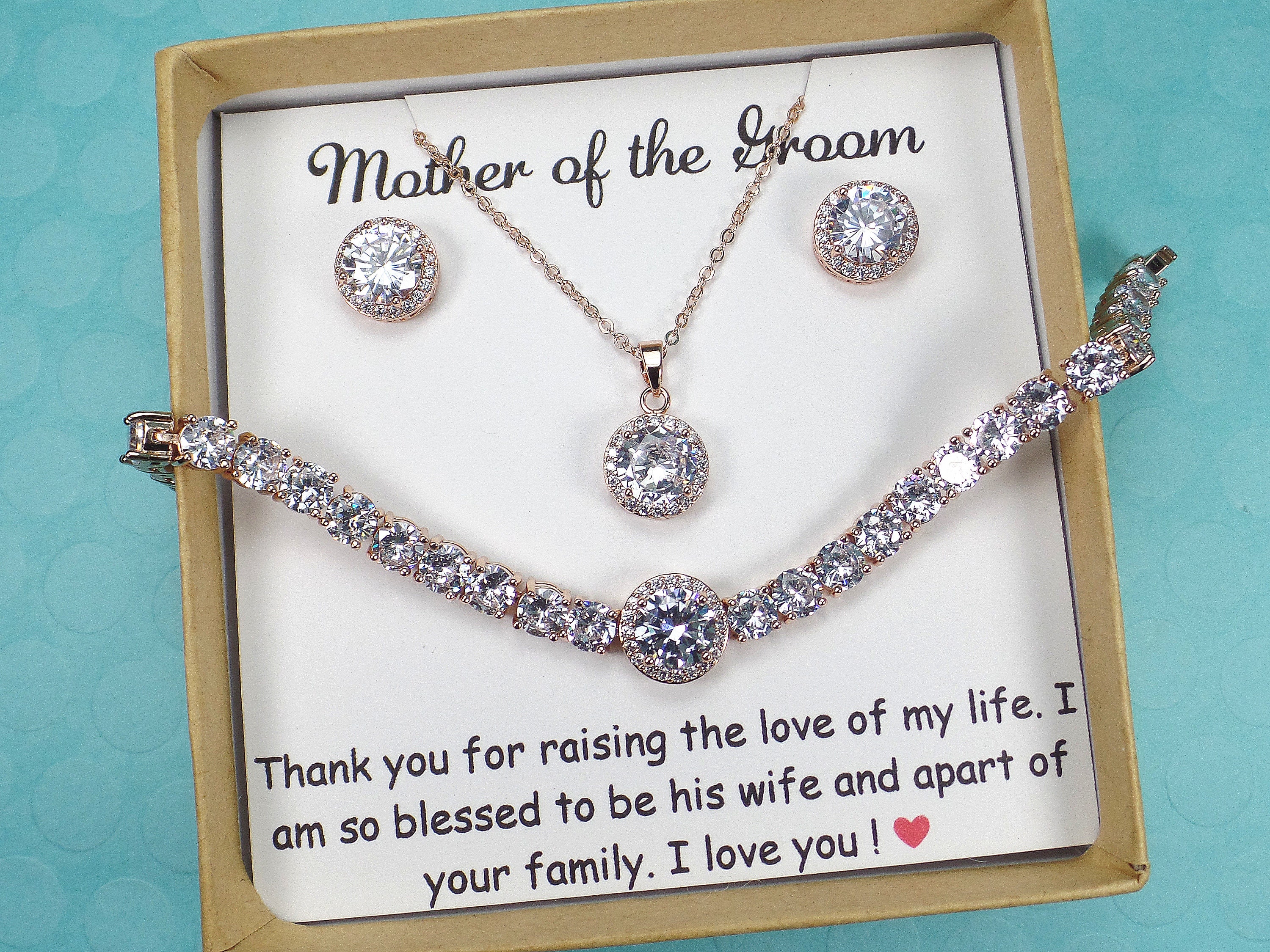 Mother of the Bride Gift Mother of the Groom Gift Mother in - Etsy