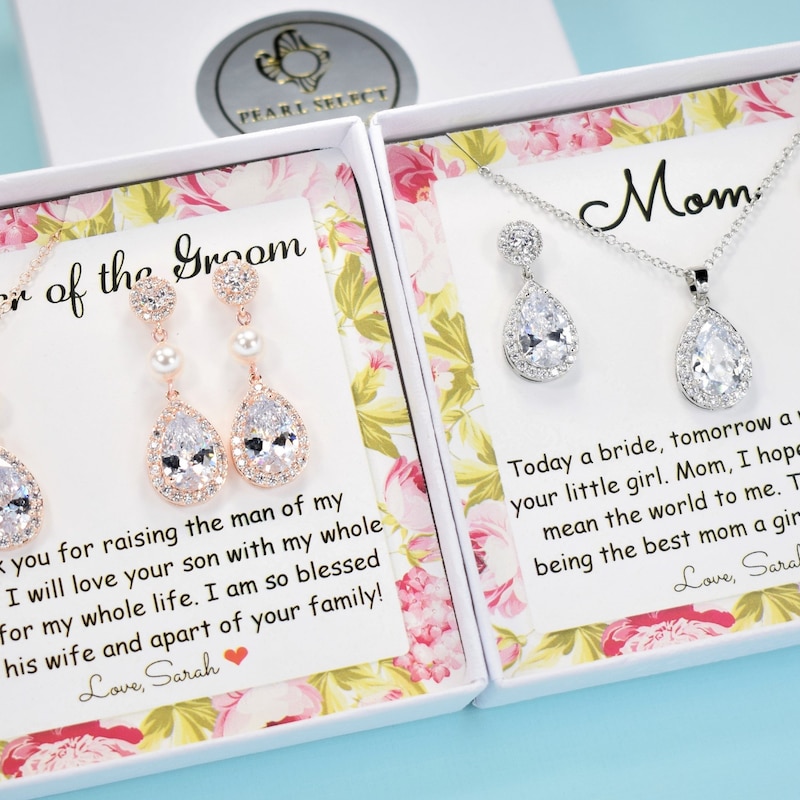 Mother of the Bride Gift - 60+ Gift Ideas for 2025
