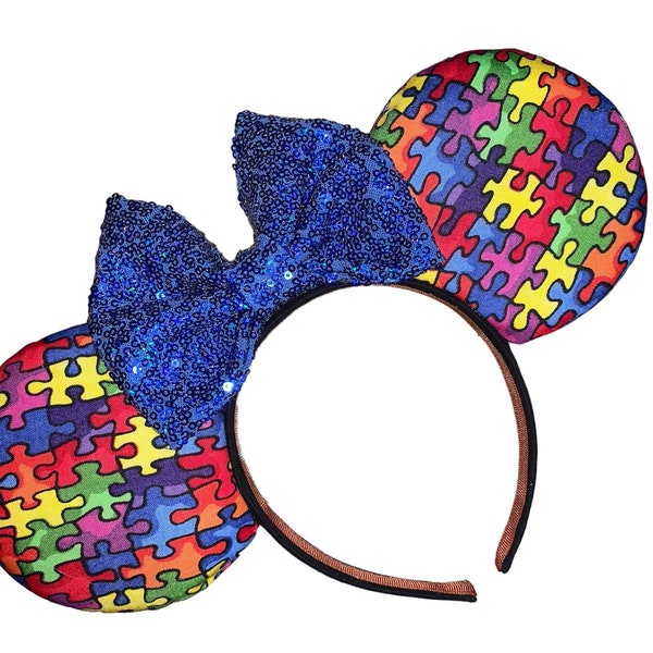 Autism Awareness Hat - Etsy