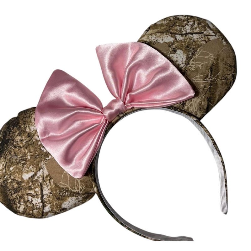 Magical Piggy Bows - Etsy