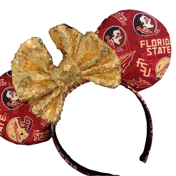 Fsu - Etsy