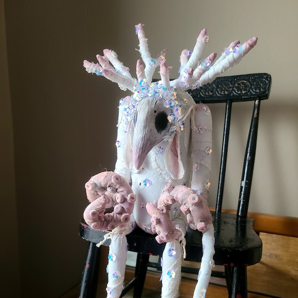 Handmade Ooak Art - Etsy