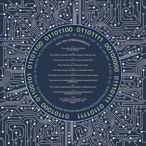 Computer Science Tech Graduation Gift New Coder Software Engineer ...