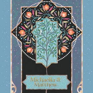 Beloved Soulmate Bashert Love Gift Engagement Wedding Anniversary ...