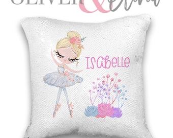Ballerina monogram | Etsy