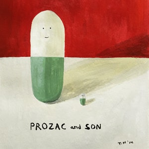 prozac advert