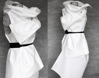 Avant garde clothing | Etsy