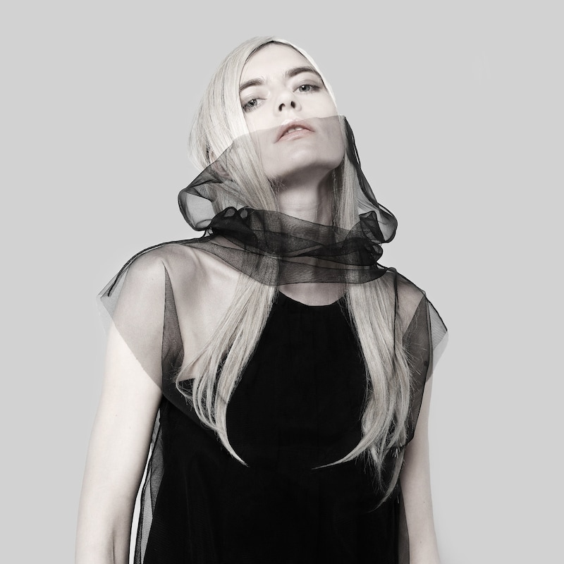 Black Red Sheer Blouse - Etsy