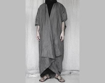 Zen Lay Robe - Etsy
