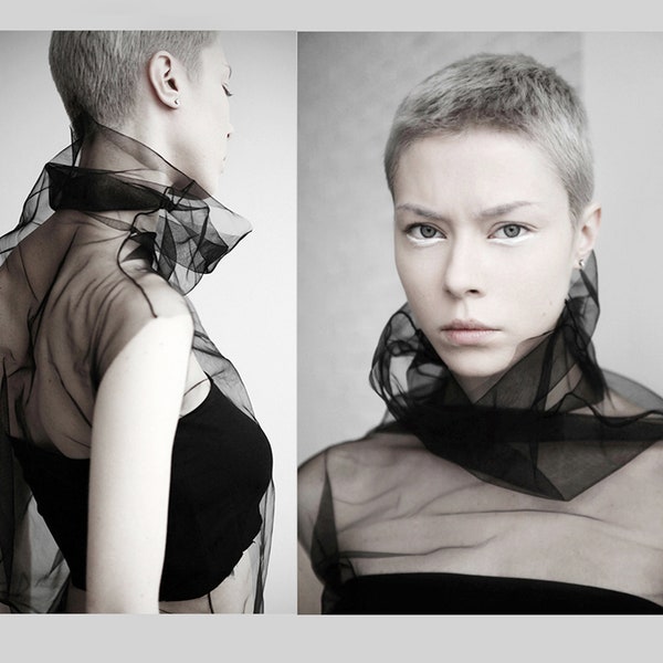 Sheer Clothing - Etsy