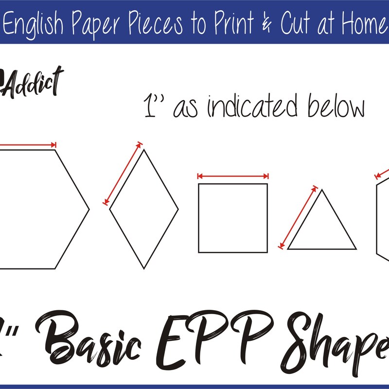 Epp Templates - Etsy