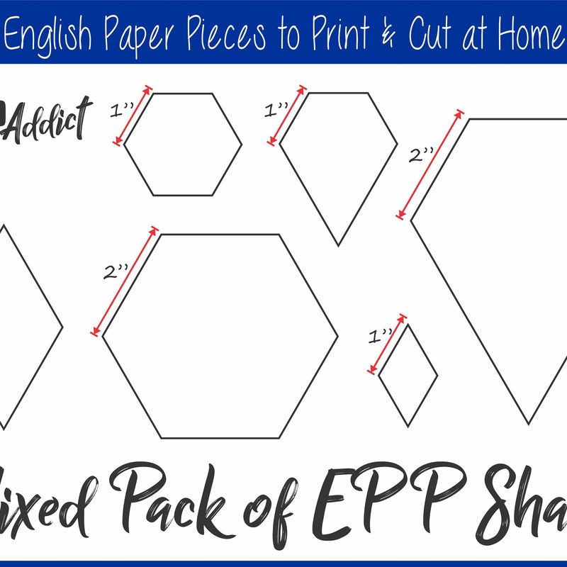 Epp Templates - Etsy