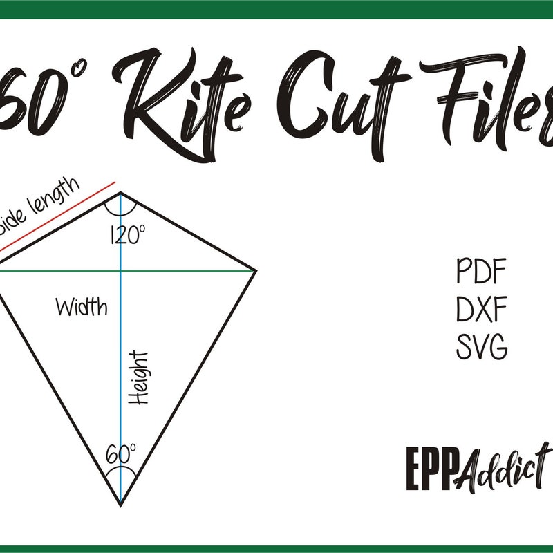 Kite Quilt - Etsy