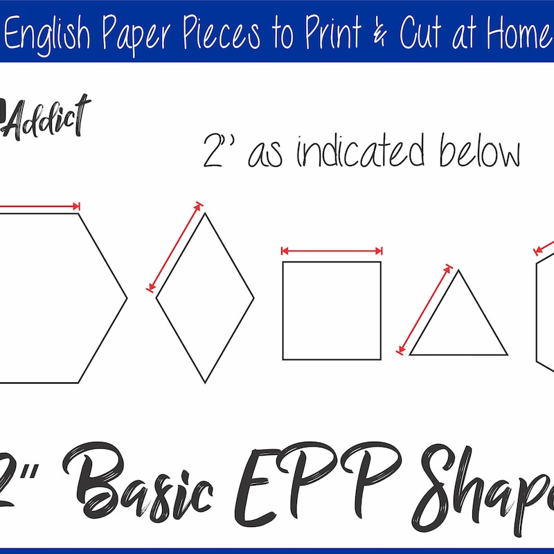 Epp Templates - Etsy