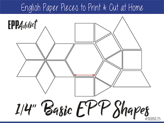 Formas Básicas Imprimibles