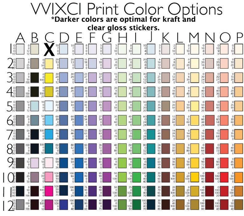 Custom Zebra Stickers - Zebra Labels - Safari-themed Sticker - Text and ...