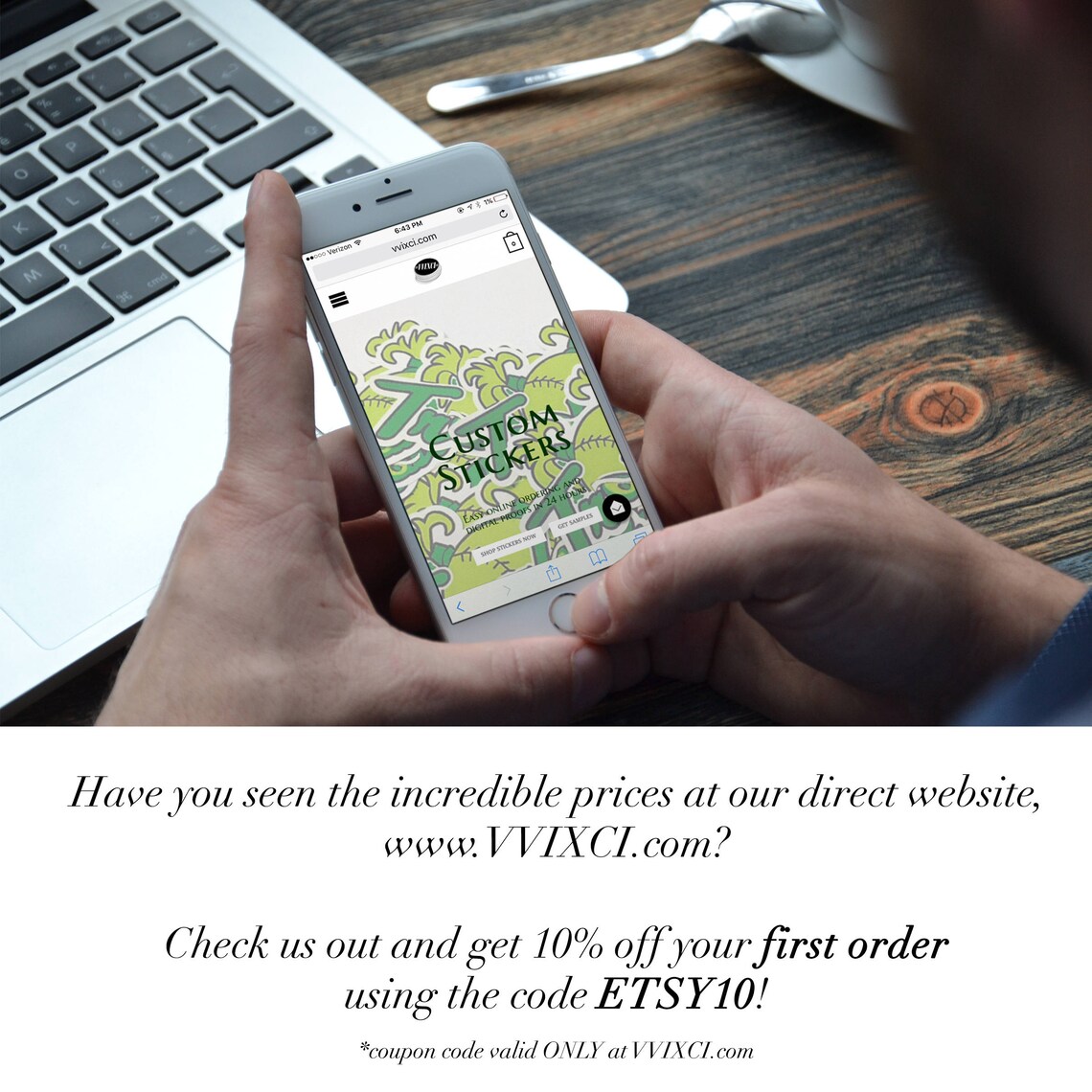 Custom Round Stickers Custom Labels Round Labels Custom - Etsy