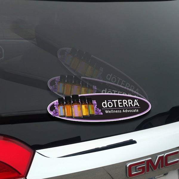 Doterra - Etsy