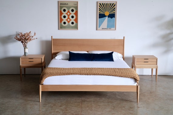Danish bed design store