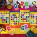 LA LOTERIA: Mexican Bingo Game 2-12 Players - Etsy