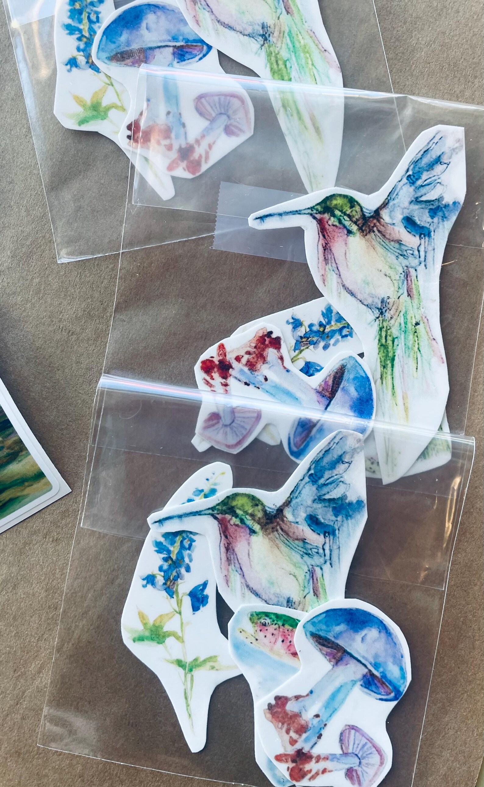 Temporary Tattoos - Etsy