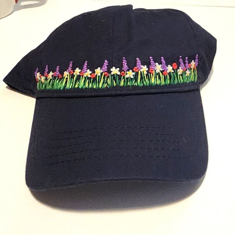 Hats to Decorate - Etsy