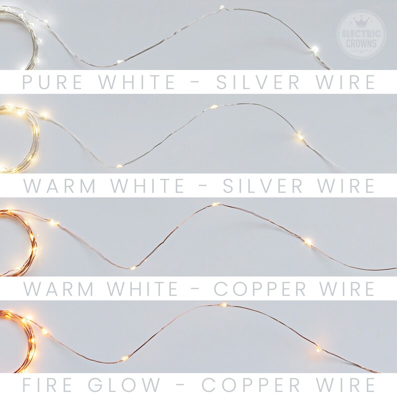 Wedding Fairy Lights Rustic Wedding Decor Wedding - Etsy