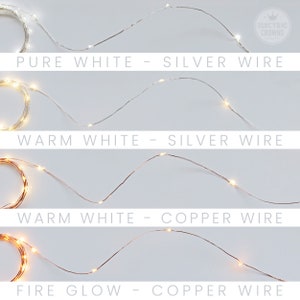 Rustic Wedding Decor String Lights Wedding Table Decor - Etsy