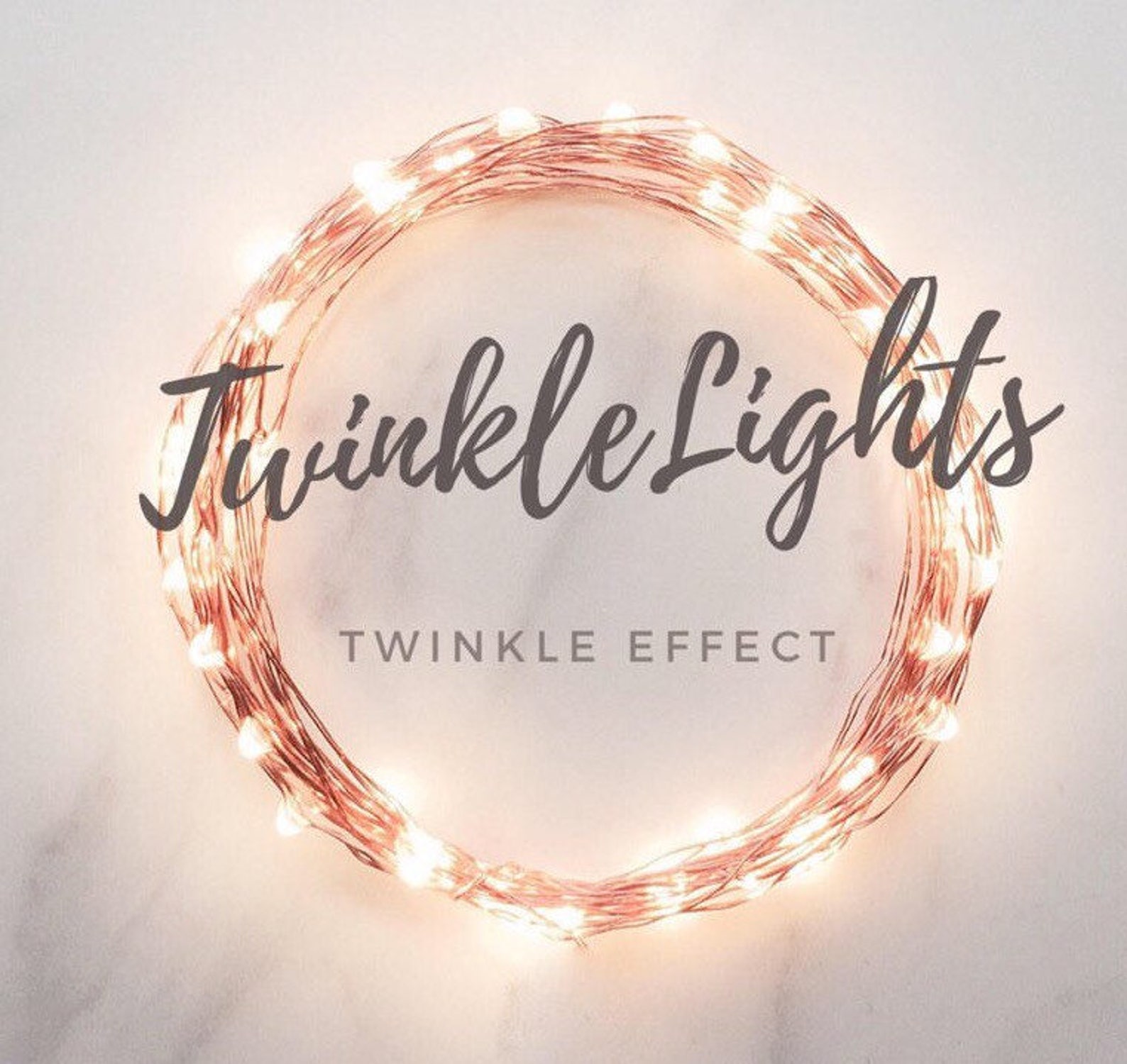Twinkle Lights Battery, Twinkling Lights, Lights That Twinkle, Slow ...