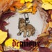 Wolf's Rain | Anime Keychain - Etsy