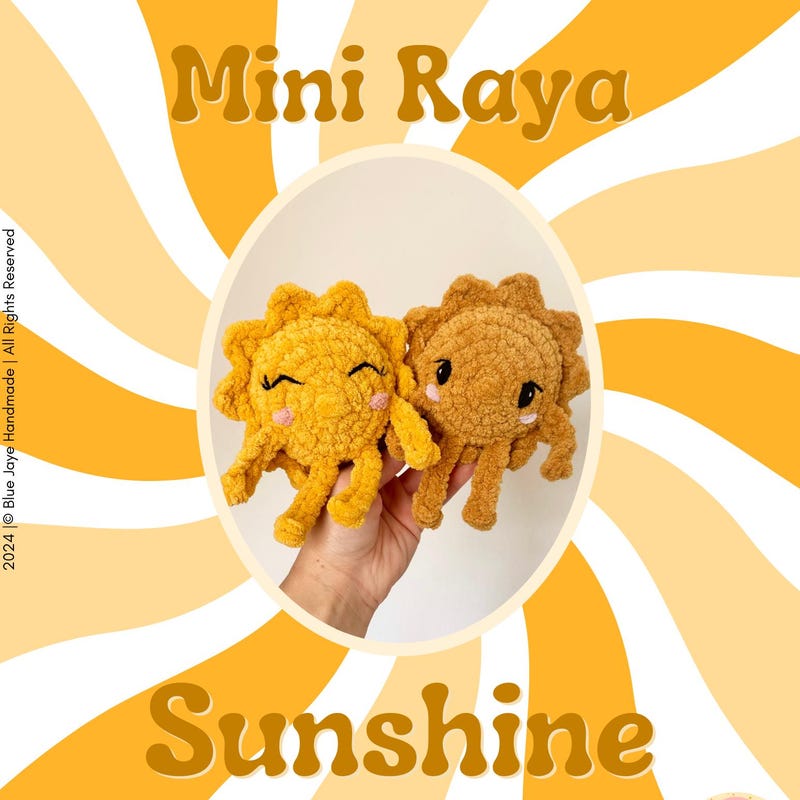 Whimsical Sun Pillow - Etsy UK