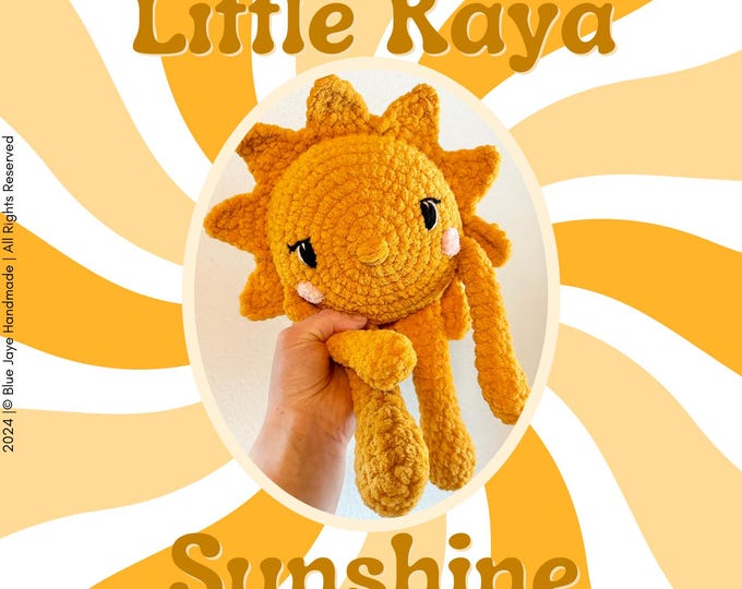 Crochet Sun Top PDF Pattern - Etsy Canada