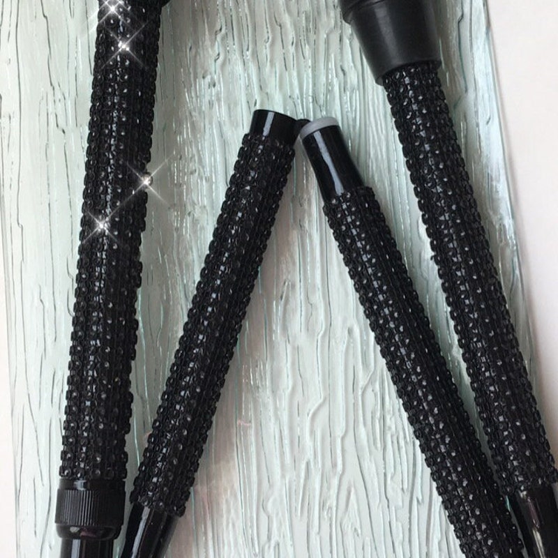Bling Walking Canes - Etsy