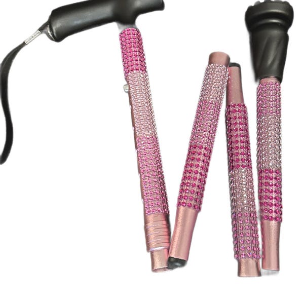 Bling Walking Canes - Etsy