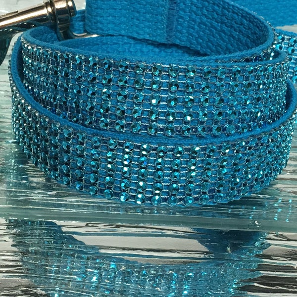 Turquoise Bling - Etsy