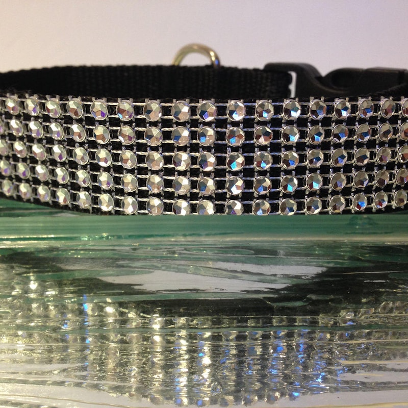 Elegant Collar - Etsy