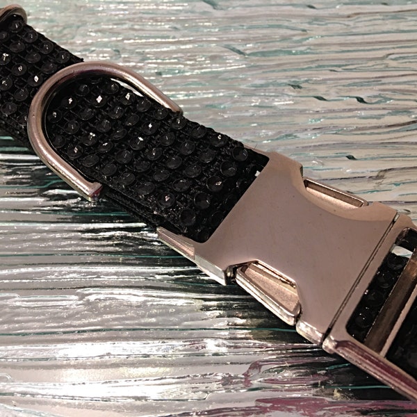 Fancy Dog Collar - Etsy