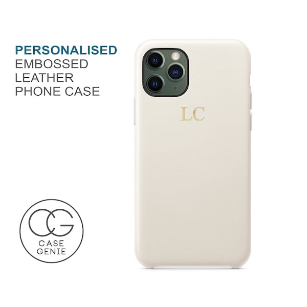 Monogram Phone Case - Etsy