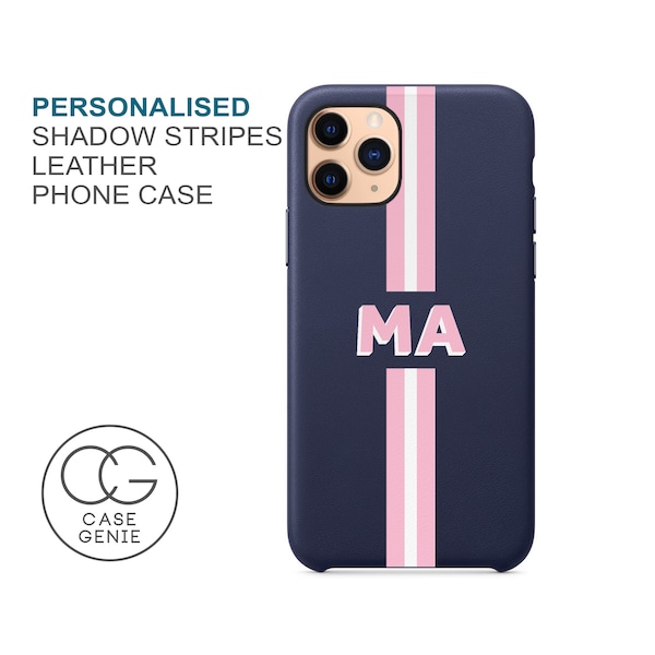 Monogram Phone Case - Etsy