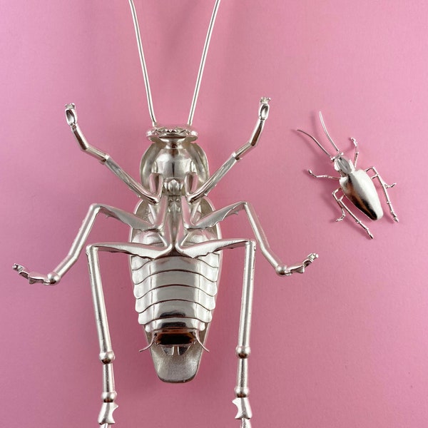 Cockroach - Etsy