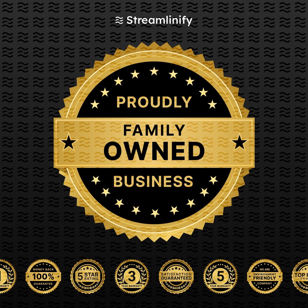 Badge - Gold Badge, Icon Badge, Business Badge, Digital Badge, SVG ...