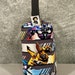 Project Bag Made With Licensed Transformers Fabric - Etsy